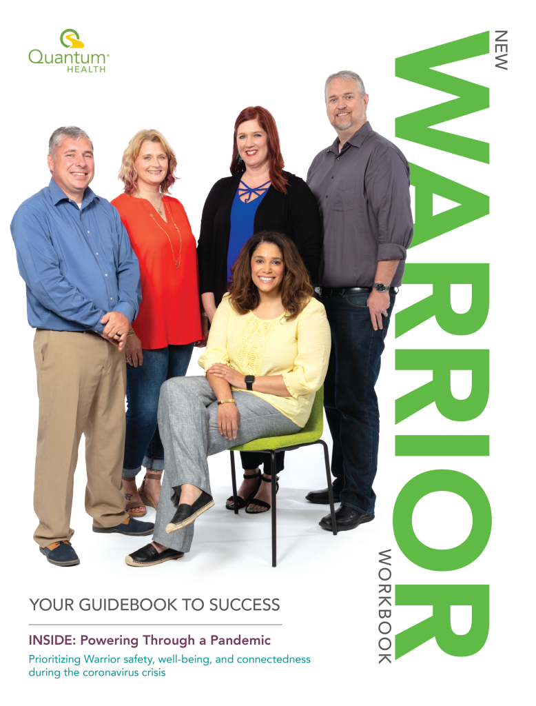 Custom Publishing – 614 Creative